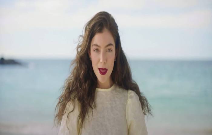 Lorde: Secrets from a Girl (Who's Seen it All) | NOWNESS